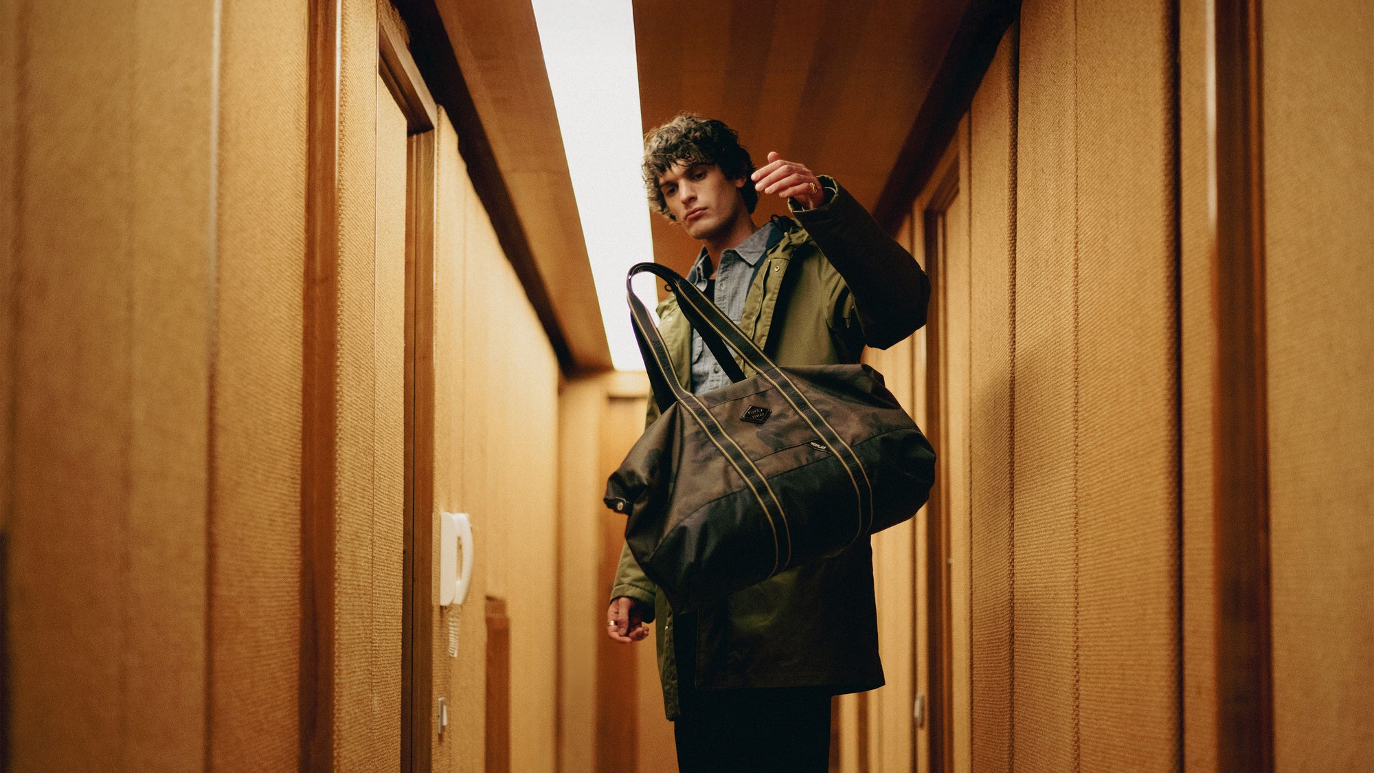 Bric's Milano - Italian travel bags since 1952 | Official shop